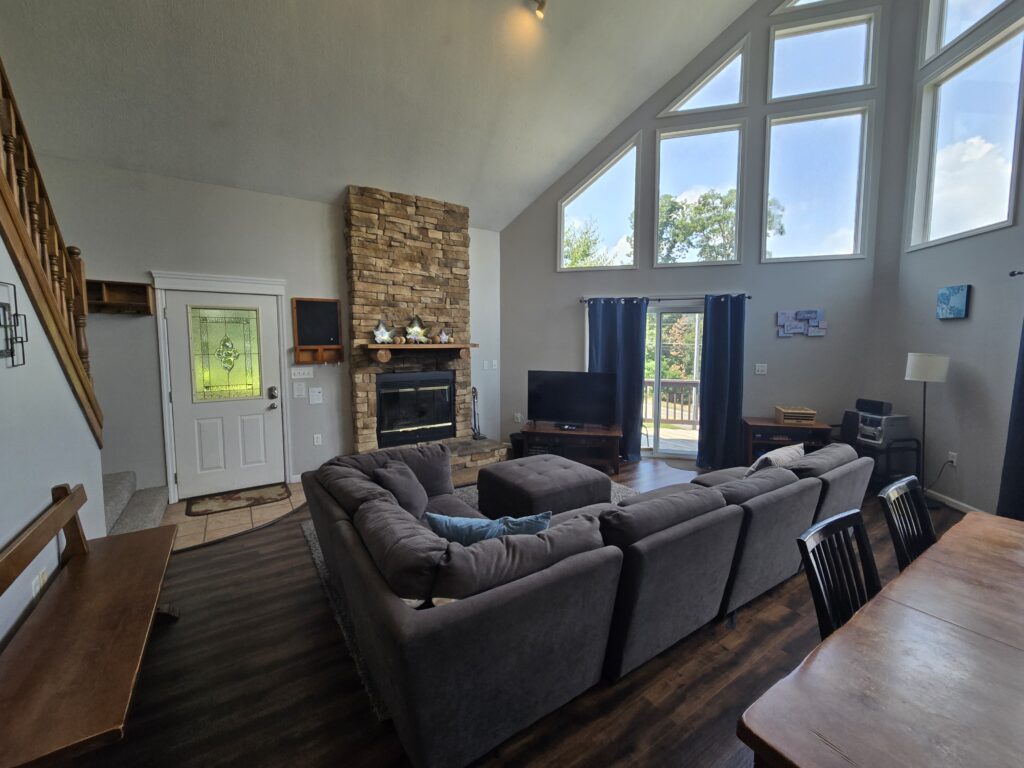 Featured Property: Terps Hideaway - Prime Vacation Rentals MD
